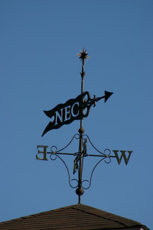 Getting Oriented: The Must-Visit Places on Your First Day on the Henni – Pilgrim Shop