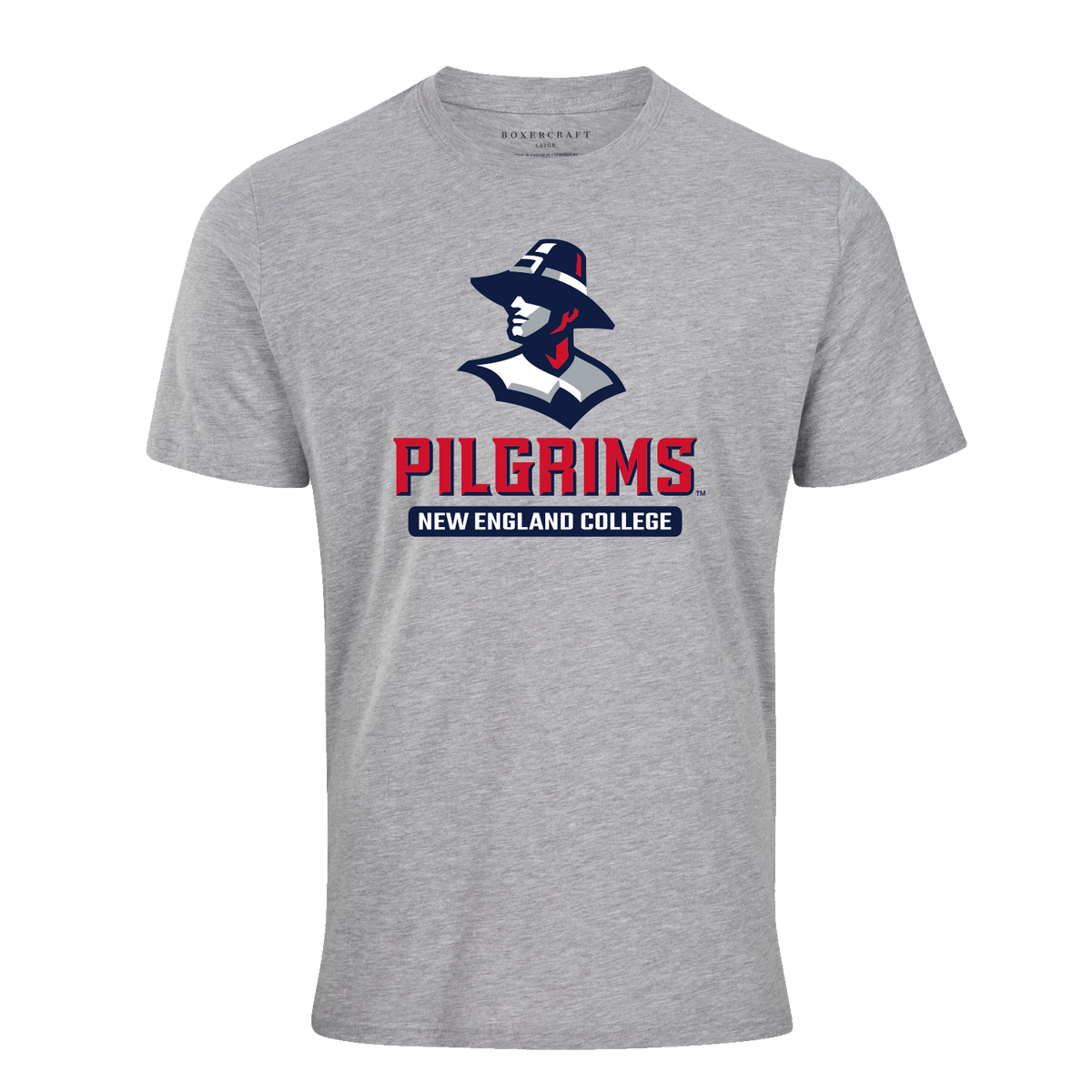 Pilgrims T Shirt – Pilgrim Shop