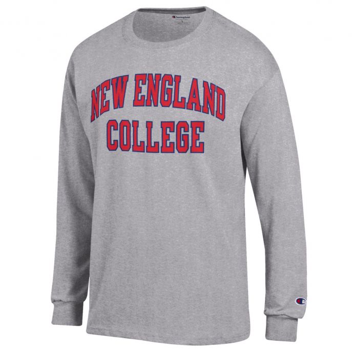 Long Sleeve Jersey T-Shirt – Pilgrim Shop